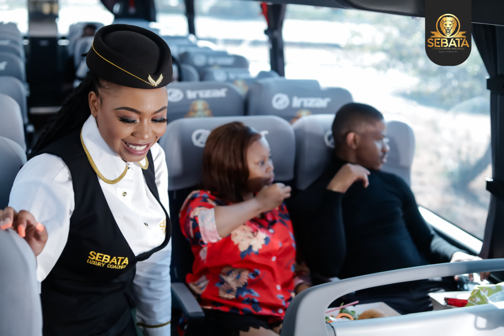 Sebata Luxury Charters is your trusted partner for premium charter ...